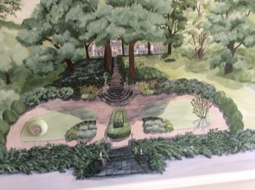 Outdoor Landscape Design » Sheetz Landscaping Barrington